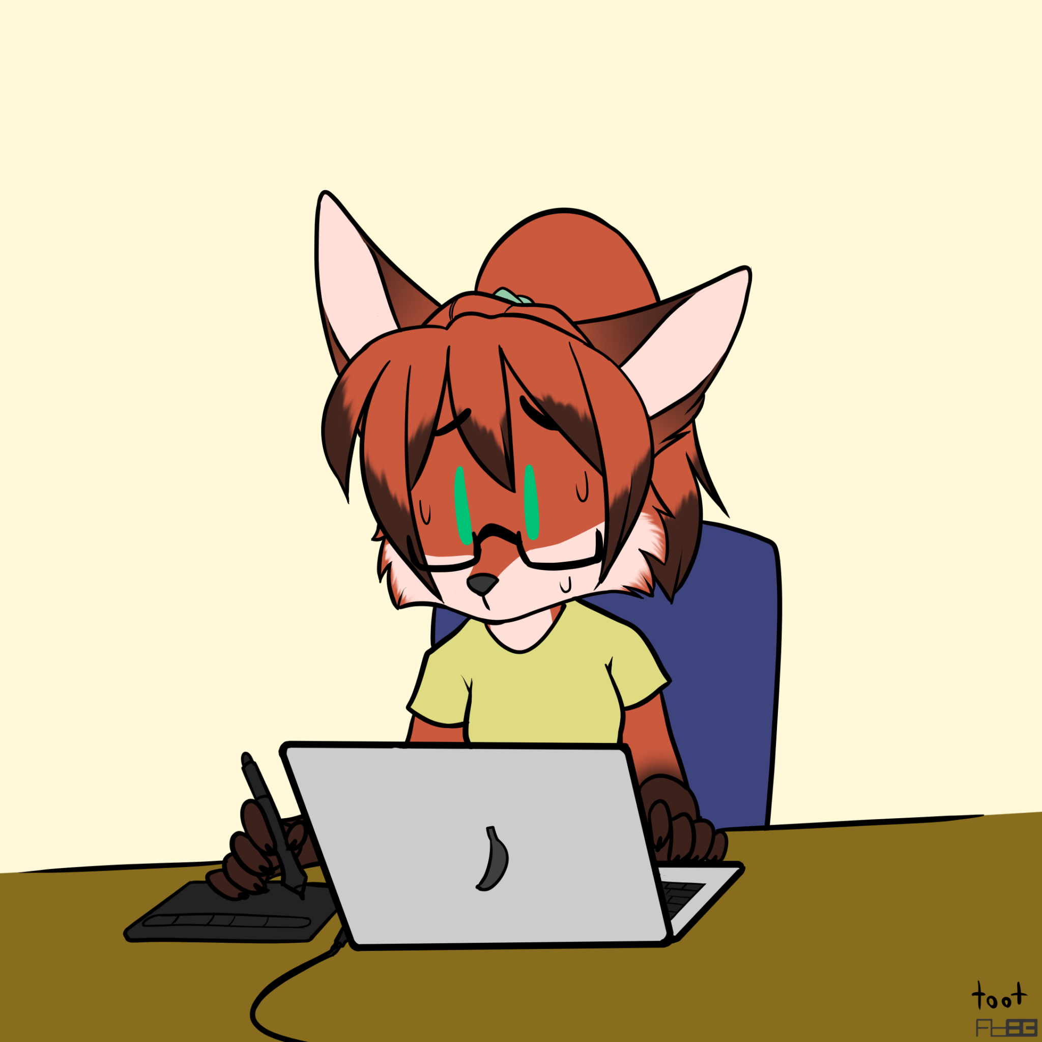 0071.5 - Busy Week - Vixen Logic