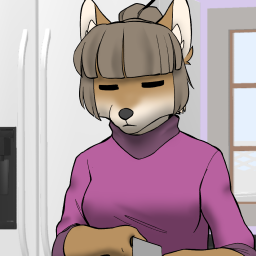 0122 - Cookbook - Vixen Logic